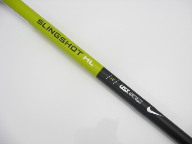 スリングショットHLユーティリティ ナイキ(NIKE GOLF) ユーティリティ(HYBRID) - ショッピング - プレミアムゴルフ倶楽部