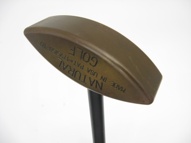 ナチュラルゴルフ THE THING その他(OTHERS) パター(PUTTER) - ショッピング - プレミアムゴルフ倶楽部