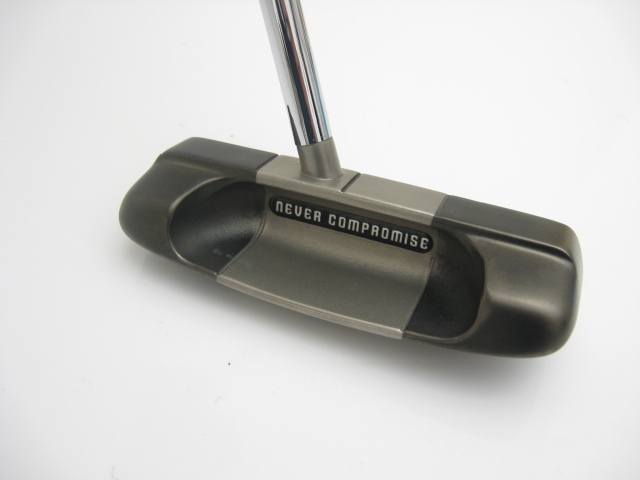 Sub30 S2パター ネバーコンプロマイズ(NEVER COMPROMISE) パター(PUTTER) - ショッピング - プレミアムゴルフ倶楽部