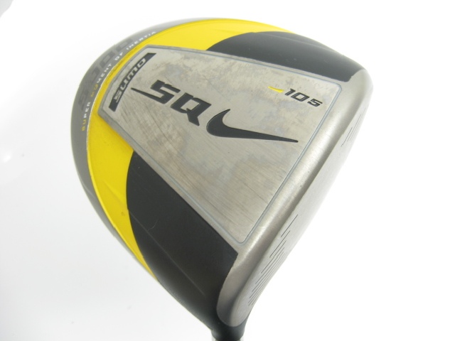 SQ SUMO 5000 ナイキ(NIKE GOLF) ドライバー(DRIVER) - ショッピング - プレミアムゴルフ倶楽部