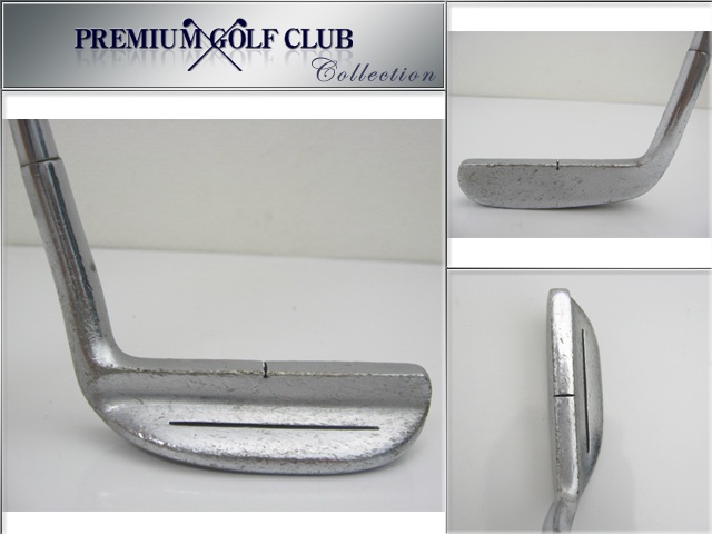 8813(クラシック) ウィルソン(Wilson) パター(PUTTER) - ショッピング - プレミアムゴルフ倶楽部