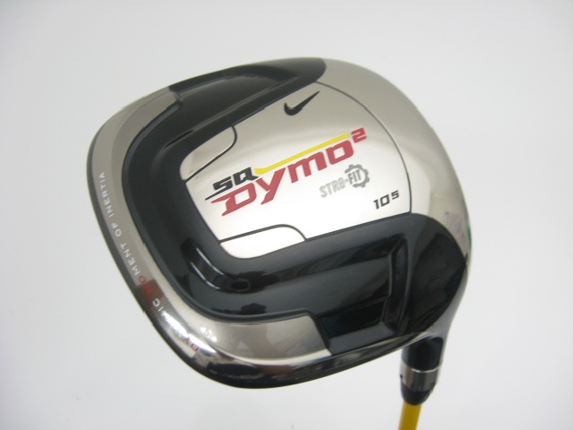 SQ DYMO STR8-FIT ナイキ(NIKE GOLF) ドライバー(DRIVER) - ショッピング - プレミアムゴルフ倶楽部