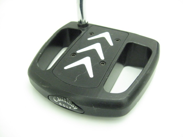 i-trax キャロウェイ(Callaway) パター(PUTTER) - ショッピング - プレミアムゴルフ倶楽部