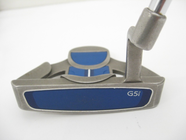 G5i Craz-E ピン(PING) パター(PUTTER) - ショッピング - プレミアムゴルフ倶楽部