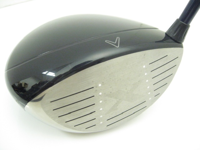 X-18 キャロウェイ(Callaway) ドライバー(DRIVER) - ショッピング - プレミアムゴルフ倶楽部