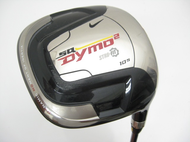 SQ DYMO2 STR8-FIT ナイキ(NIKE GOLF) ドライバー(DRIVER) - ショッピング - プレミアムゴルフ倶楽部