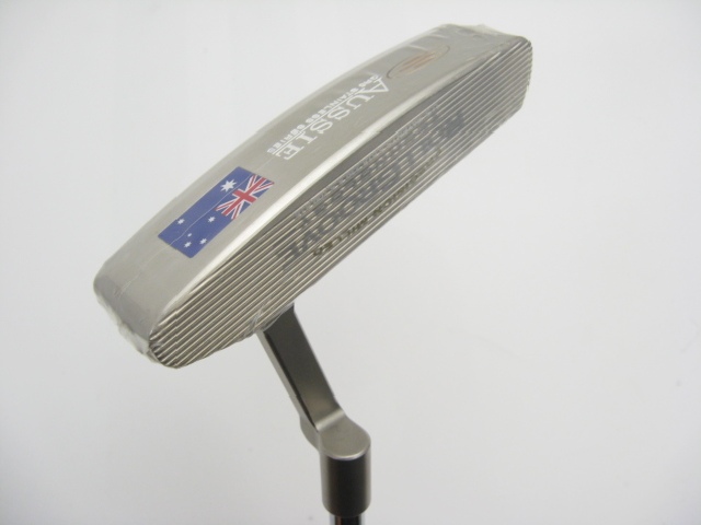 RIFE AUSSIE パター その他(OTHERS) パター(PUTTER) - ショッピング - プレミアムゴルフ倶楽部