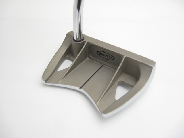 Yes!Golf Sandy Yes!Golf パター(PUTTER) - ショッピング - プレミアムゴルフ倶楽部