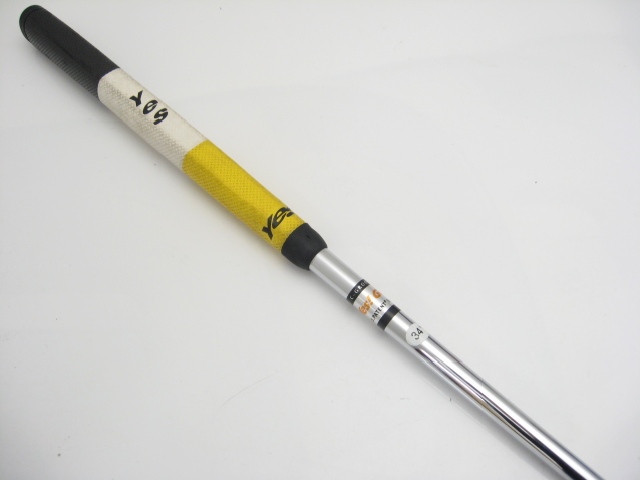 Yes!Golf Sandy Yes!Golf パター(PUTTER) - ショッピング - プレミアムゴルフ倶楽部