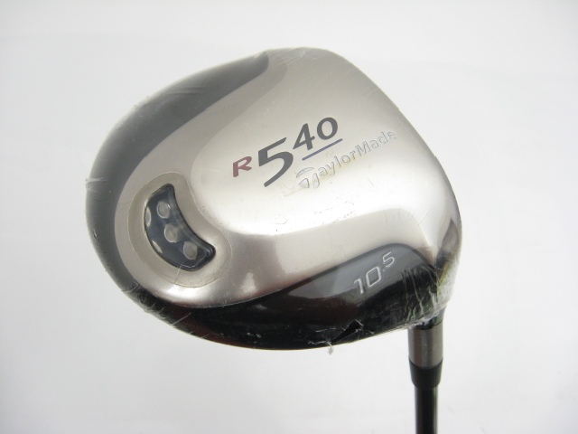 R540 テーラーメイド(TaylorMade) ドライバー(DRIVER) - ショッピング - プレミアムゴルフ倶楽部