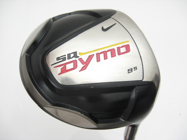 SQ DYMO PROTOTYPE 380cc ナイキ(NIKE GOLF) ドライバー(DRIVER) - ショッピング - プレミアムゴルフ倶楽部