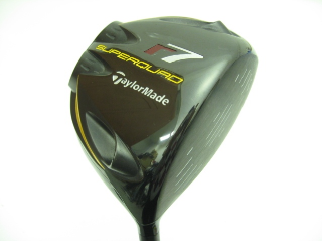 r7 SUPERQUAD TP Tシリアル テーラーメイド(TaylorMade) ドライバー(DRIVER) - ショッピング - プレミアムゴルフ倶楽部