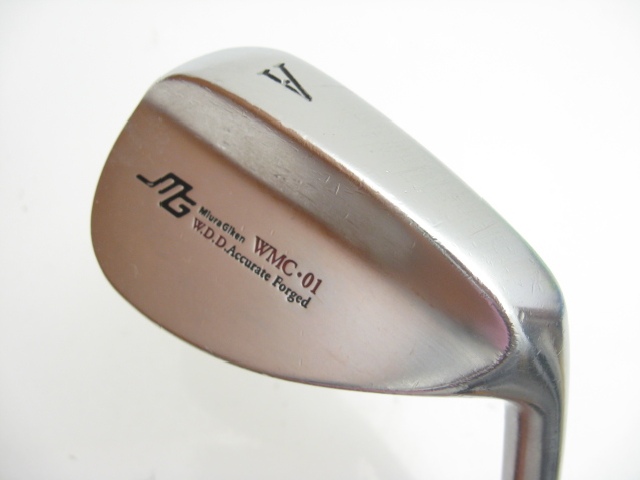 三浦技研 WMC-01 その他(OTHERS) ウェッジ(WEDGE) - ショッピング - プレミアムゴルフ倶楽部