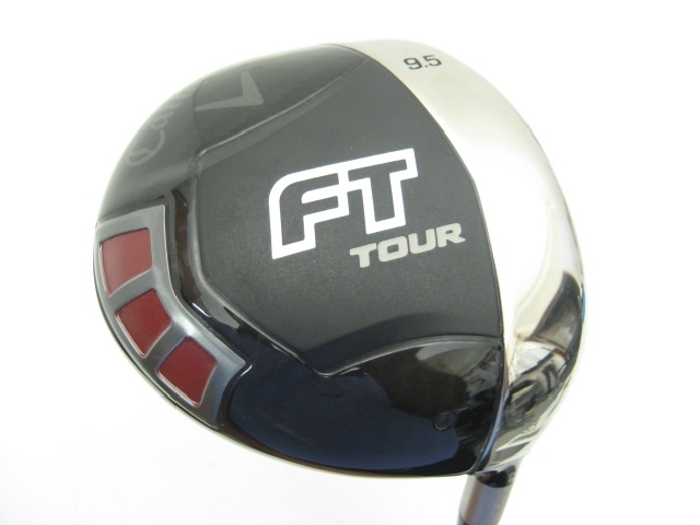 FT TOUR キャロウェイ(Callaway) ドライバー(DRIVER) - ショッピング - プレミアムゴルフ倶楽部