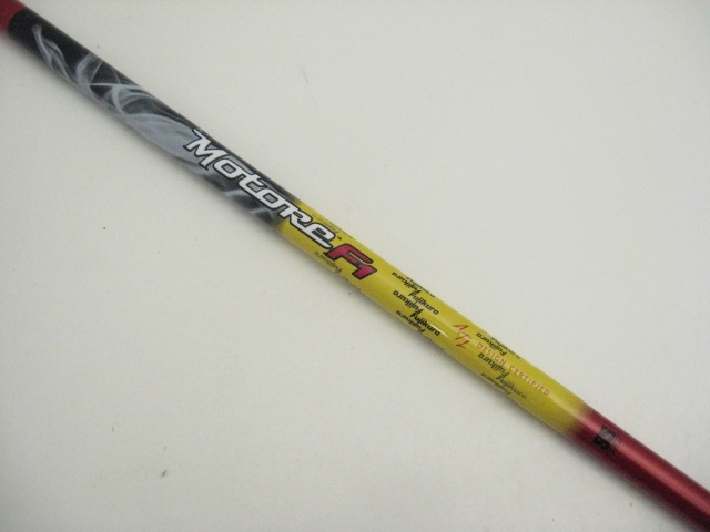 Motore F1 55 (S) US フジクラ(Fujikura) シャフト(SHAFT Motore F1 55 (S) US フジクラ(Fujikura) シャフト(SHAFT