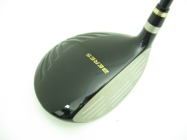 BERES MG710 長さ特注 ホンマ(HONMA) フェアウェイウッド(FAIRWAY WOOD) - ショッピング - プレミアムゴルフ倶楽部