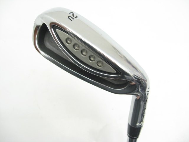 RAC CGBユーティリティアイアン テーラーメイド(TaylorMade) ユーティリティ(HYBRID) - ショッピング - プレミアム ...