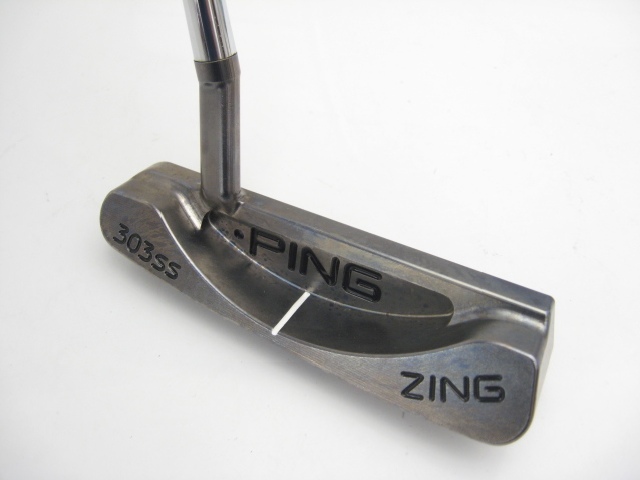 Redwood Zing ピン(PING) パター(PUTTER) - ショッピング - プレミアムゴルフ倶楽部