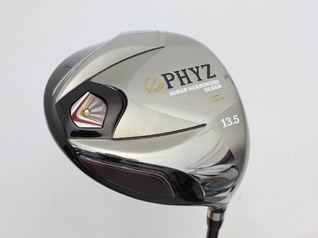 ツアーステージPHYZ CL ブリヂストン(BRIDGESTONE) レディースドライバー(LADIES' DRIVER) - ショッピング - プレミアムゴルフ倶楽部