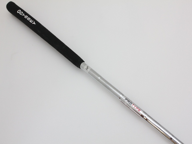 PROTOTYPE PT 10 オデッセイ(ODYSSEY) パター(PUTTER) - ショッピング - プレミアムゴルフ倶楽部