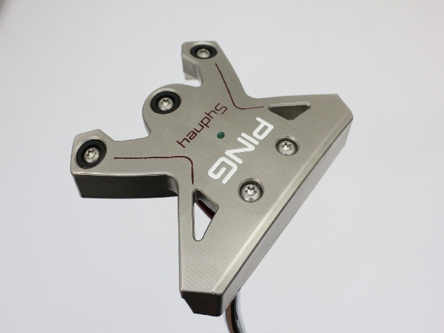 Sydney ピン(PING) パター(PUTTER) - ショッピング - プレミアムゴルフ倶楽部