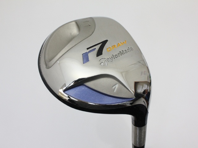 r7 DRAW テーラーメイド(TaylorMade) レディースフェアウェイウッド(LADIES' FAIRWAY WOOD ...