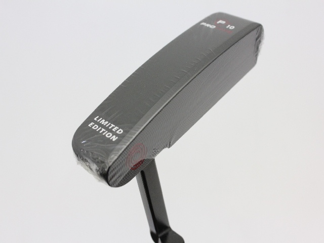PROTOTYPE PT 10 オデッセイ(ODYSSEY) パター(PUTTER) - ショッピング - プレミアムゴルフ倶楽部
