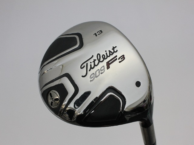 909F3 タイトリスト(Titleist) フェアウェイウッド(FAIRWAY WOOD) - ショッピング - プレミアムゴルフ倶楽部