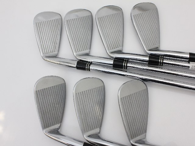 R9 FORGED TP テーラーメイド(TaylorMade) アイアンセット(IRON) - ショッピング - プレミアムゴルフ倶楽部