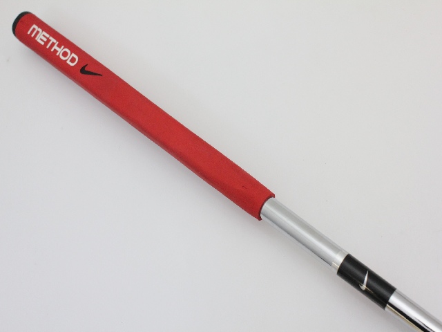 METHOD 003 ナイキ(NIKE GOLF) パター(PUTTER) - ショッピング - プレミアムゴルフ倶楽部
