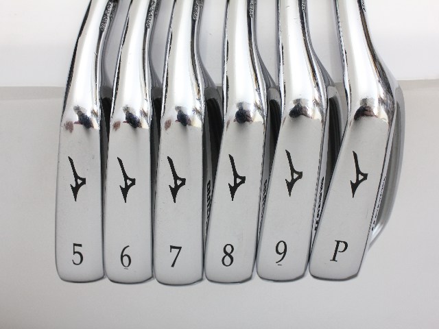 MP-52 ミズノ(MIZUNO) アイアンセット(IRON) - ショッピング - プレミアムゴルフ倶楽部