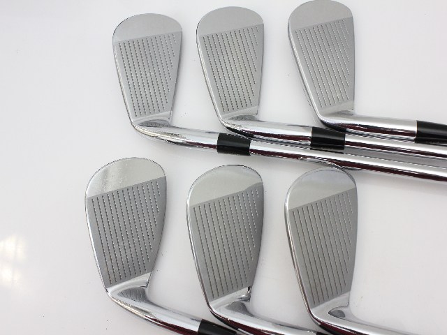 MP-52 ミズノ(MIZUNO) アイアンセット(IRON) - ショッピング - プレミアムゴルフ倶楽部