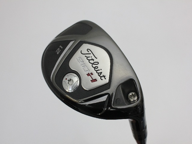 910H タイトリスト(Titleist) ユーティリティ(HYBRID) - ショッピング - プレミアムゴルフ倶楽部
