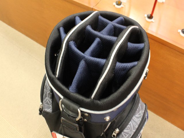 OGIO KINGPIN CART BAG NV OGIO キャディバッグ(CADDY BAG) - ショッピング - プレミアムゴルフ倶楽部