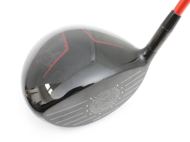 RAZR X BLACK キャロウェイ(Callaway) ドライバー(DRIVER) - ショッピング - プレミアムゴルフ倶楽部