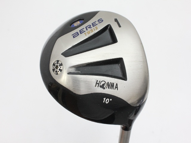 BERES TW913 ホンマ(HONMA) ドライバー(DRIVER) - ショッピング - プレミアムゴルフ倶楽部