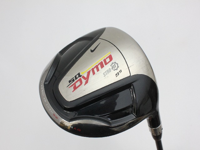SQ DYMO STR8-FIT ナイキ(NIKE GOLF) ドライバー(DRIVER) - ショッピング - プレミアムゴルフ倶楽部