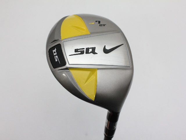 SQ2 FW ナイキ(NIKE GOLF) フェアウェイウッド(FAIRWAY WOOD) - ショッピング - プレミアムゴルフ倶楽部