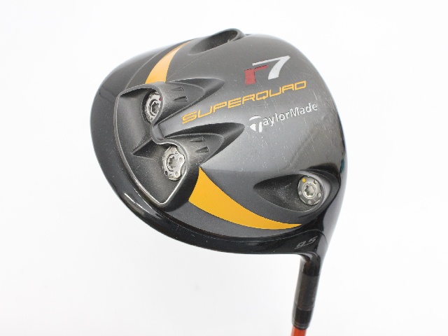 r7 SUPERQUAD TP テーラーメイド(TaylorMade) ドライバー(DRIVER) - ショッピング - プレミアムゴルフ倶楽部