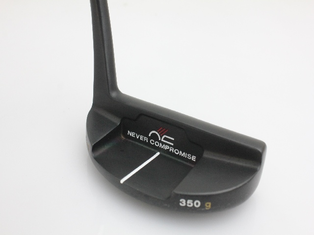 SUB30 TYPE-40 ネバーコンプロマイズ(NEVER COMPROMISE) パター(PUTTER) - ショッピング - プレミアム ...
