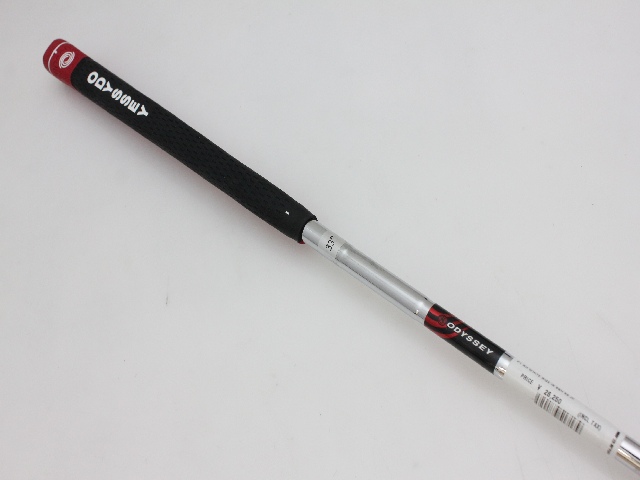 ホワイトライズiX V-LINE 5SH オデッセイ(ODYSSEY) パター(PUTTER) - ショッピング - プレミアムゴルフ倶楽部