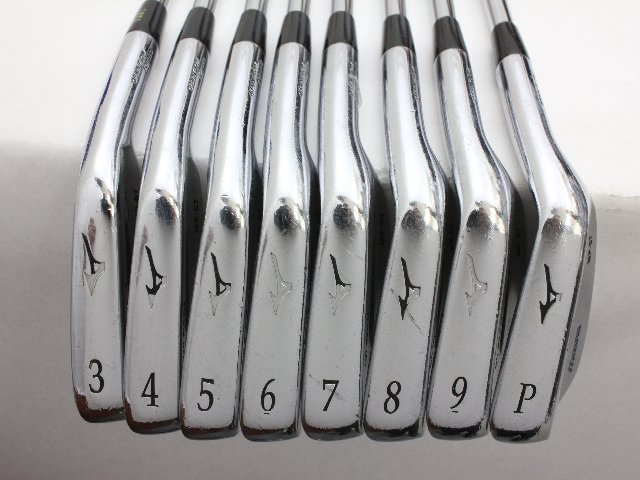 MP-67 ミズノ(MIZUNO) アイアンセット(IRON) - ショッピング - プレミアムゴルフ倶楽部