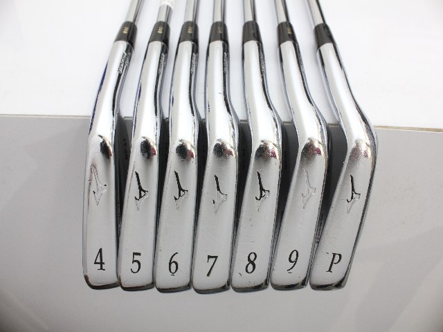 MP-67 ミズノ(MIZUNO) アイアンセット(IRON) - ショッピング - プレミアムゴルフ倶楽部