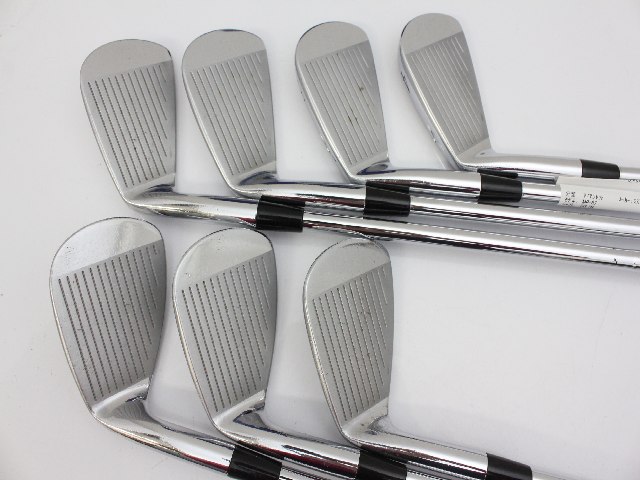 MP-67 ミズノ(MIZUNO) アイアンセット(IRON) - ショッピング - プレミアムゴルフ倶楽部