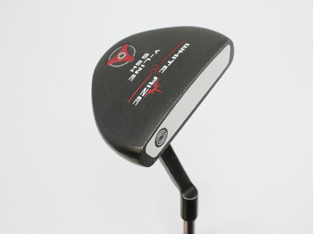 ホワイトライズiX V-LINE 5SH オデッセイ(ODYSSEY) パター(PUTTER) - ショッピング - プレミアムゴルフ倶楽部