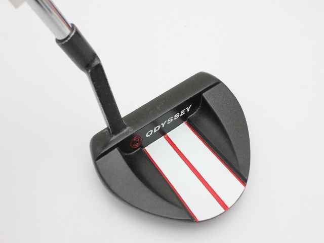 ホワイトライズiX V-LINE 5SH オデッセイ(ODYSSEY) パター(PUTTER) - ショッピング - プレミアムゴルフ倶楽部
