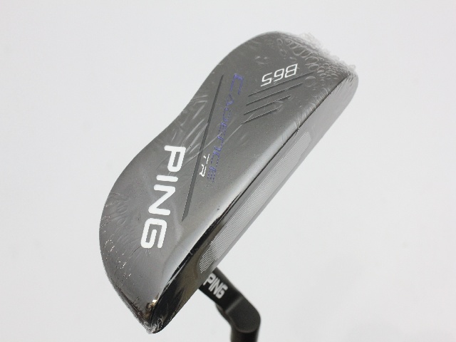 CADENCE TR B65 Heavy ピン(PING) パター(PUTTER) - ショッピング - プレミアムゴルフ倶楽部