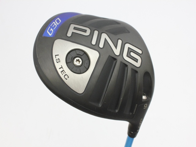 G30 LS Tec ピン(PING) ドライバー(DRIVER) - ショッピング - プレミアムゴルフ倶楽部