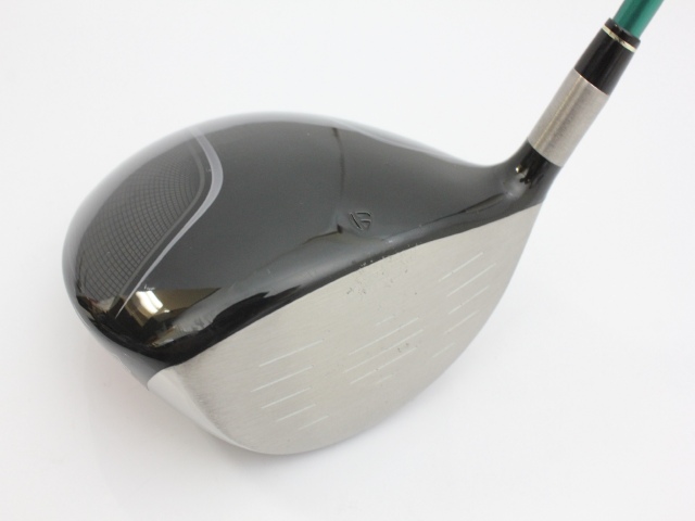 BURNER TP 2007 テーラーメイド(TaylorMade) ドライバー(DRIVER) - ショッピング - プレミアムゴルフ倶楽部