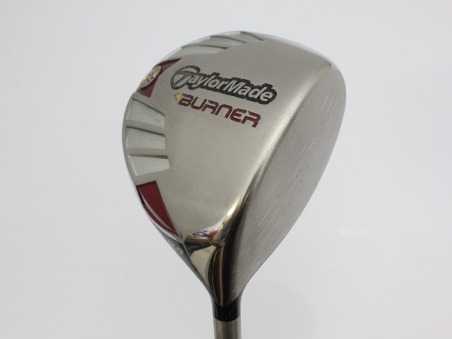 BURNER TP 2007 テーラーメイド(TaylorMade) ドライバー(DRIVER) - ショッピング - プレミアムゴルフ倶楽部